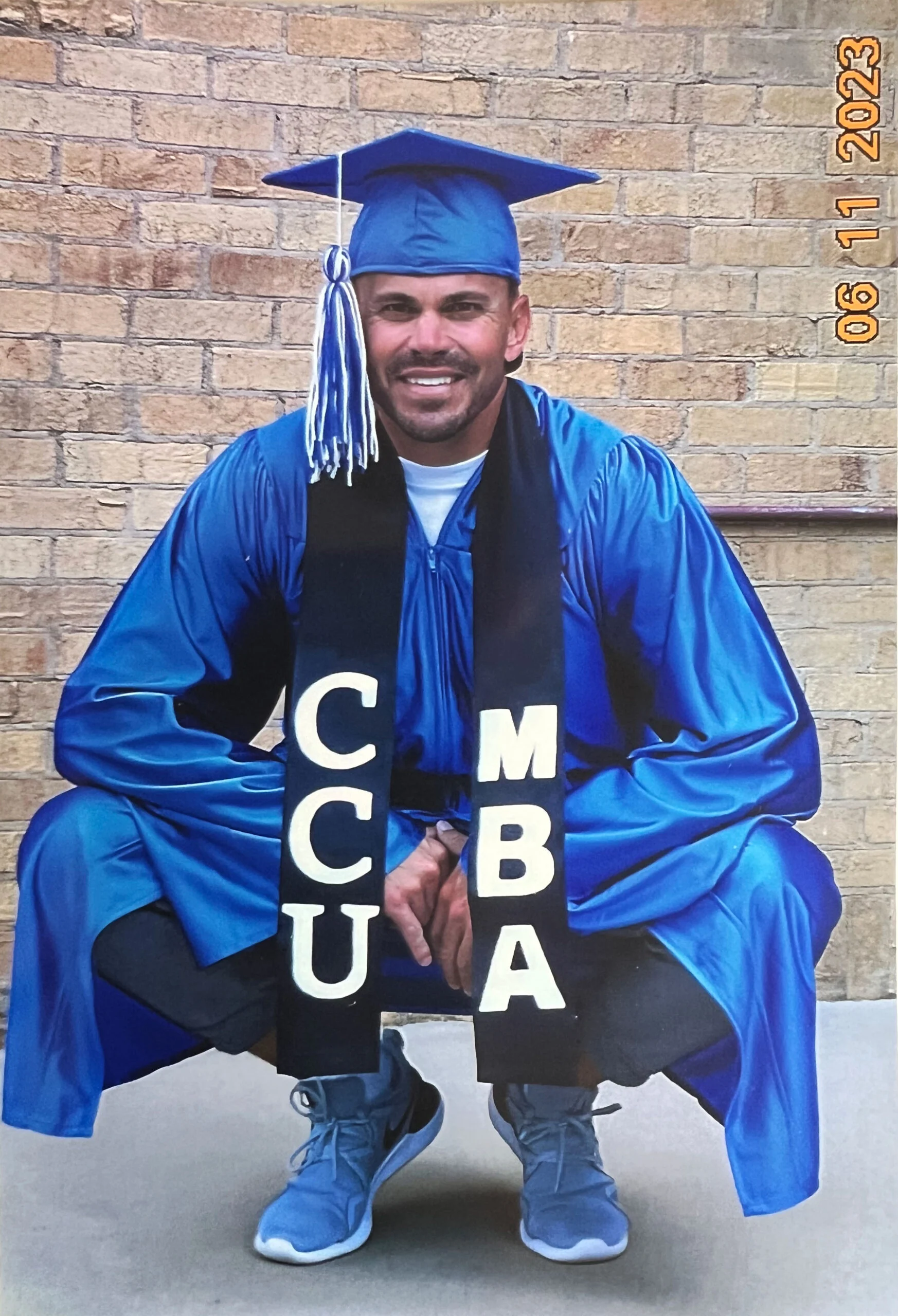 Cocaine Quarterback and the Real Meaning of Resilience